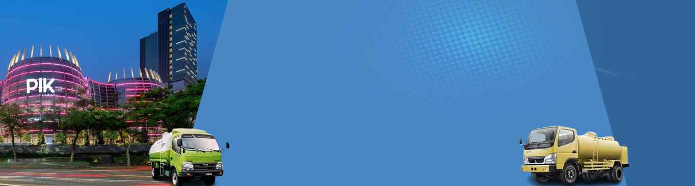 Sewa Truk Tangki Jakarta Utara Murah Dan Lengkap